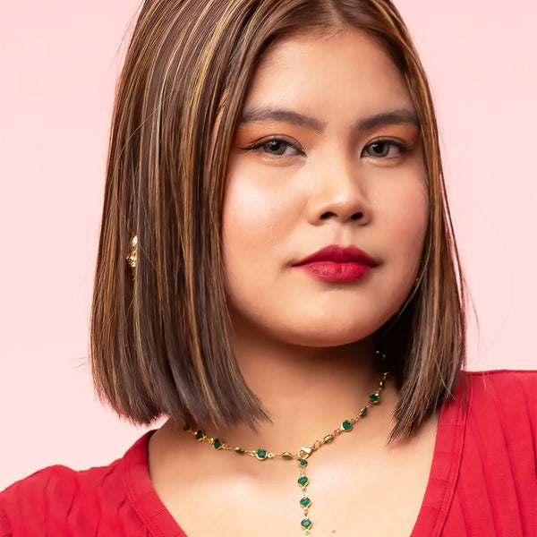 Berry Bloom – TBH Cosmetics